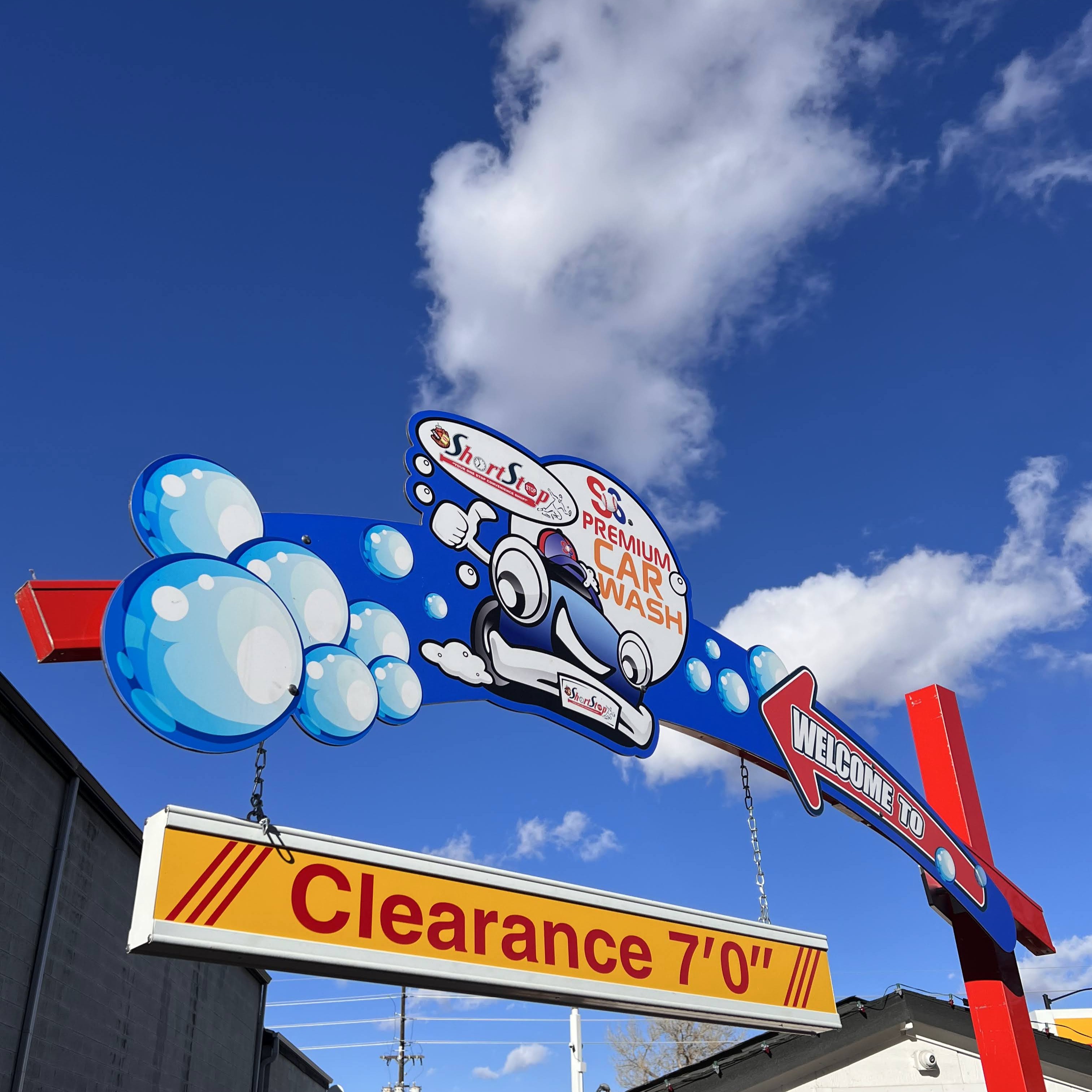 ShortStop Convenience – Family Owned and Operated Since 1956